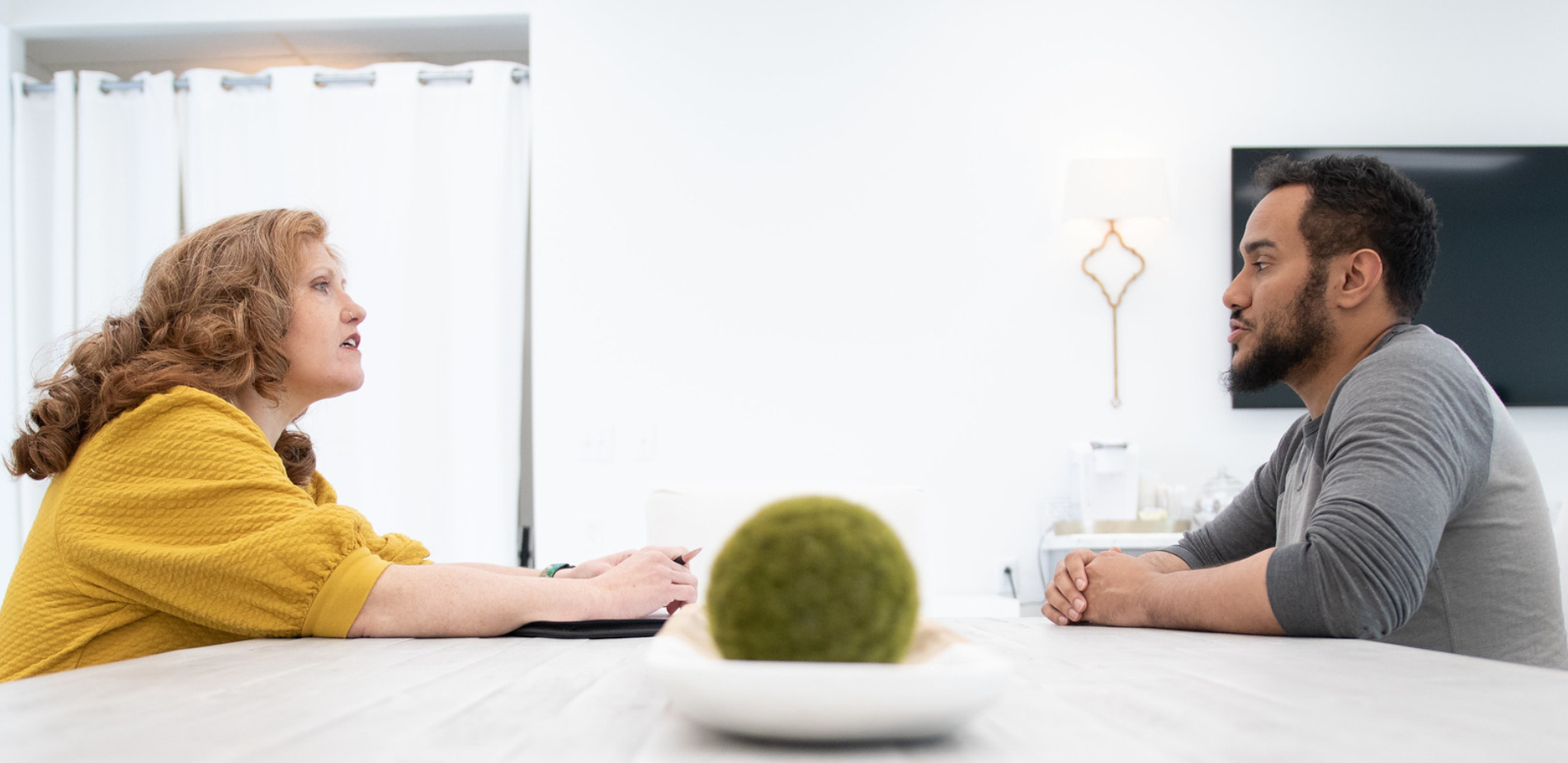 Person-Centered Thinking Facilitator Training | Sherlock Center