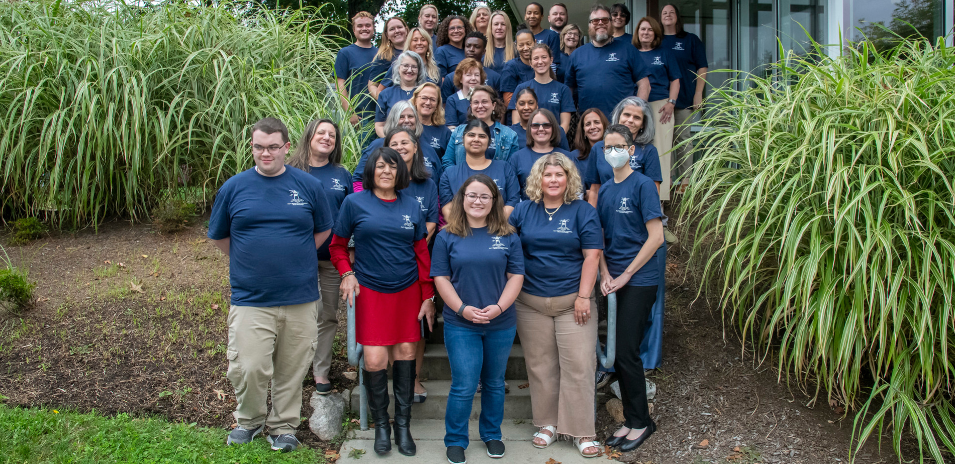 Mission, Vision & Values | Sherlock Center