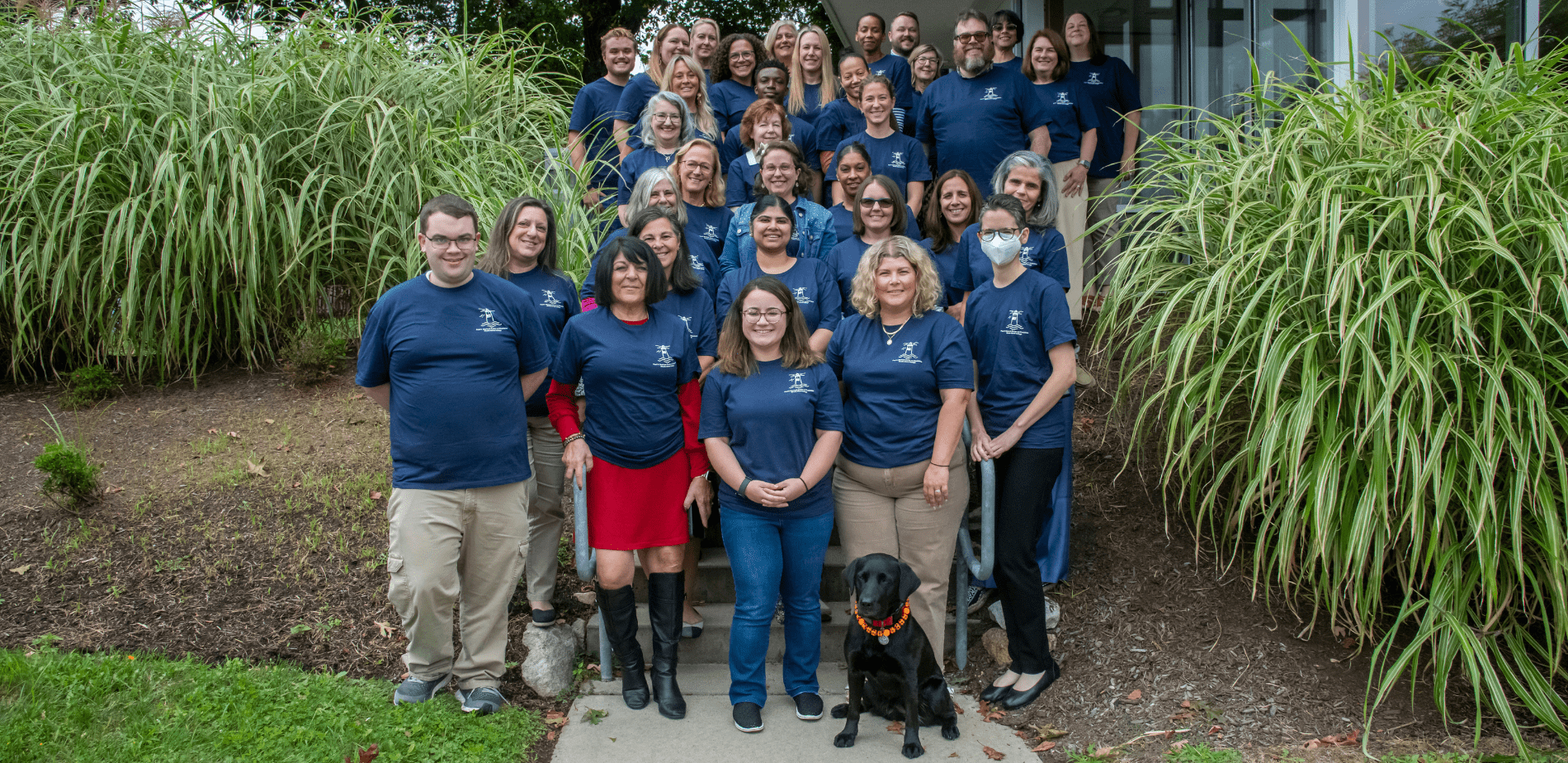 Staff Directory | Sherlock Center